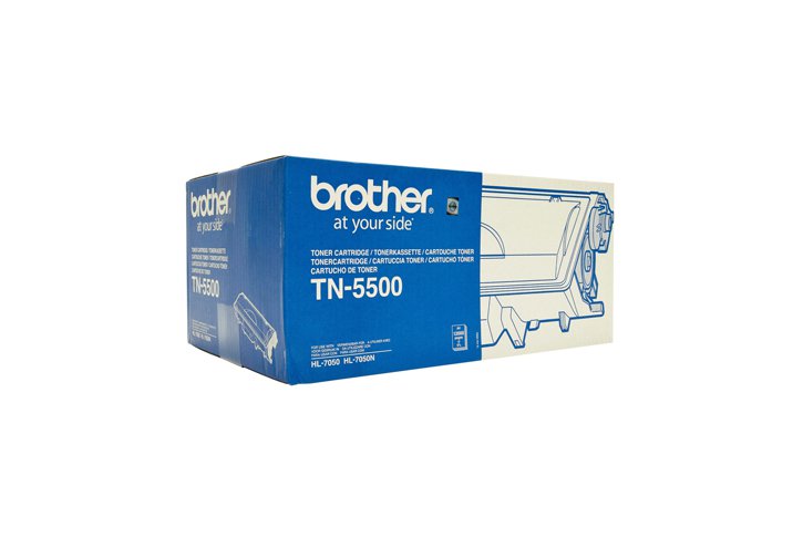 טונר מקורי BROTHER TN-5500 – misradia