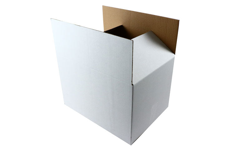 Cardboard boxes KD A3 white – misradia