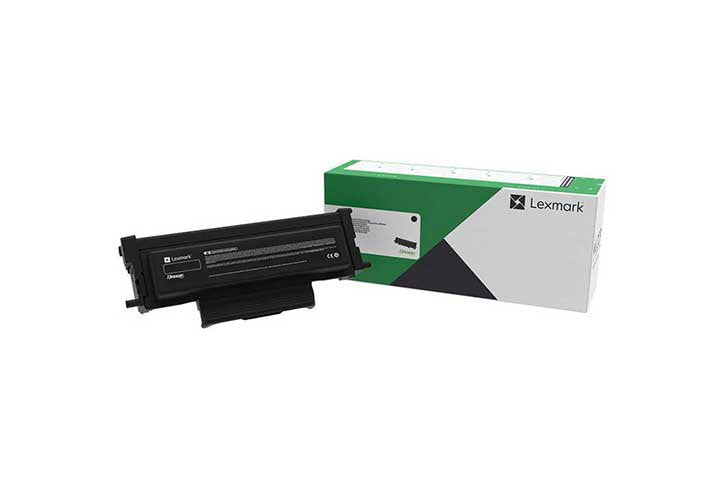 טונר שחור מקורי Lexmark B235000 – misradia