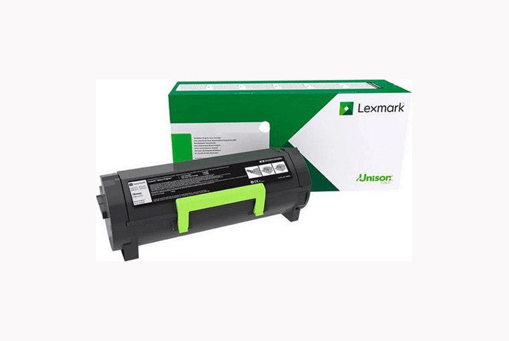 טונר לקסמרק מקורי צהוב LDL72K5XYE Lexmark CS820DE – misradia